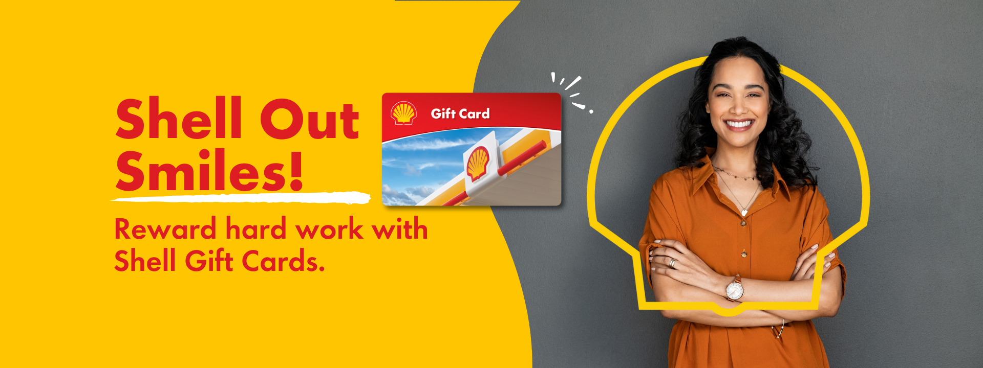 Shell US Gift Cards